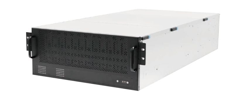 信维智算-领先的智算基础设施及服务提供商