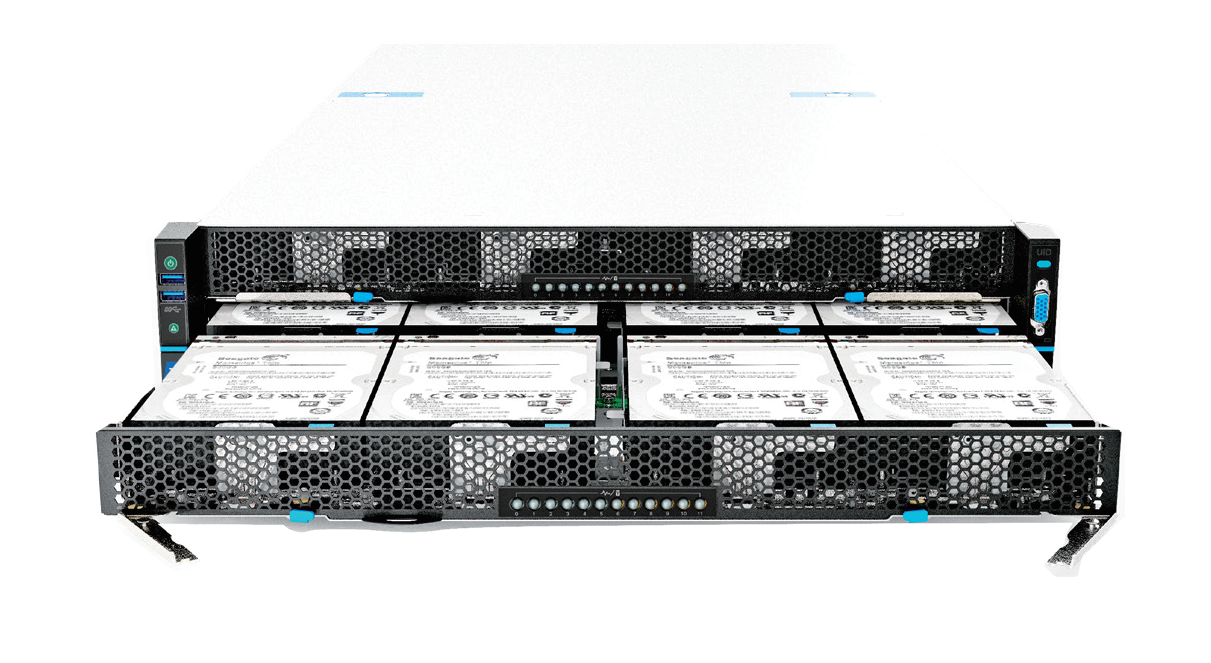 信维股份-云计算与边缘计算独立系统整合商